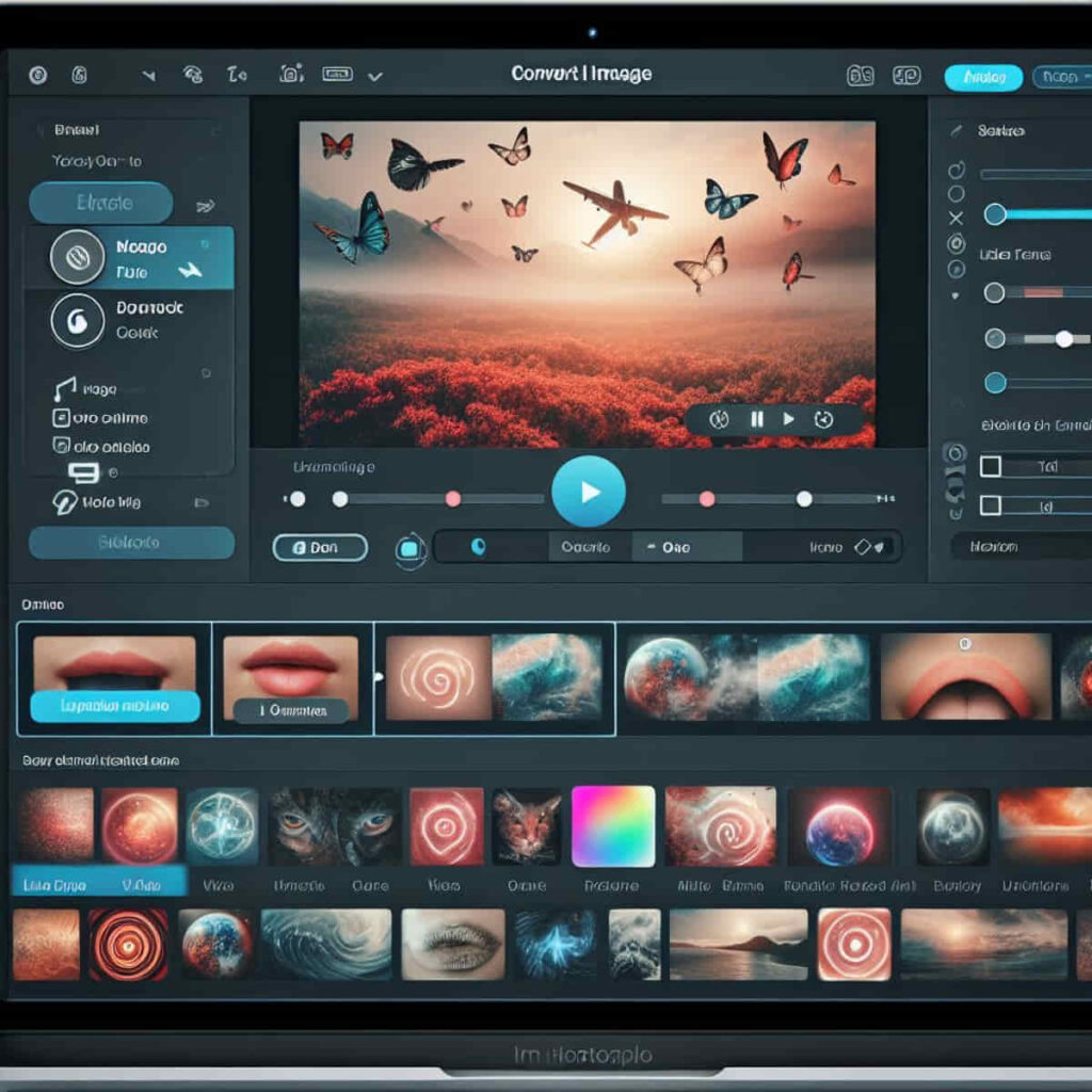 Convert photo to video AI free with these awesome tools - AIKnowZone
