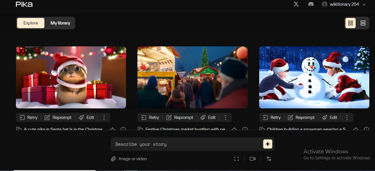 Convert photo to video AI free with these awesome tools - AIKnowZone