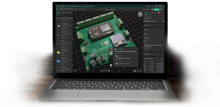AI PCB design – Flux.AI - AIKnowZone